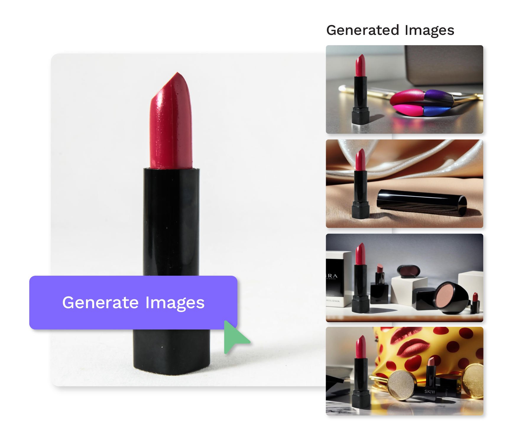 AI Background Generator | Artwork Flow